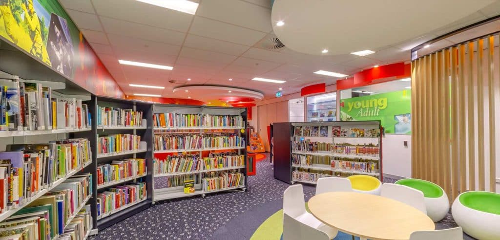 Stargate Shopping Centres | KELMSCOTT | Kelmscott Public Library